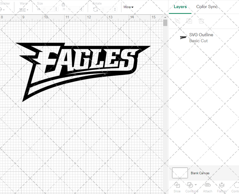 Philadelphia Eagles Wordmark 1996 003, Svg, Dxf, Eps, Png - SvgShopArt