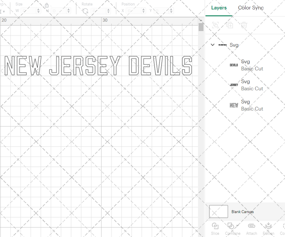New Jersey Devils Wordmark Concept 1999 002, Svg, Dxf, Eps, Png ...