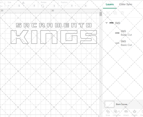 Sacramento Kings Wordmark 2016 003, Svg, Dxf, Eps, Png - SvgShopArt