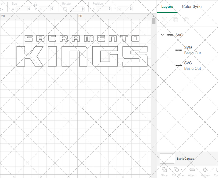 Sacramento Kings Wordmark 2016 003, Svg, Dxf, Eps, Png - SvgShopArt