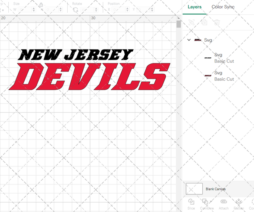 New Jersey Devils Wordmark 2010, Svg, Dxf, Eps, Png - SvgShopArt