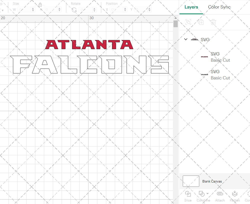 Atlanta Falcons Wordmark 2020 002, Svg, Dxf, Eps, Png - SvgShopArt