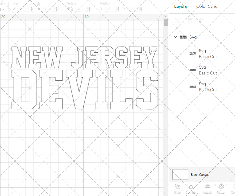 New Jersey Devils Wordmark Concept 1999 006, Svg, Dxf, Eps, Png ...