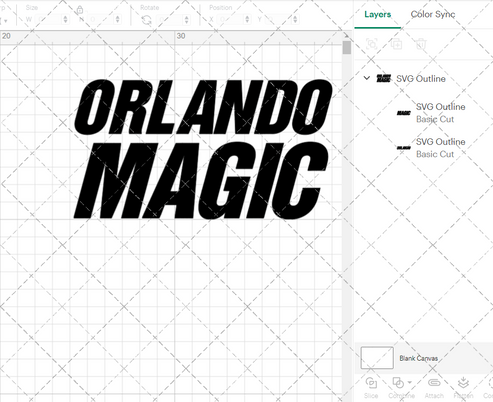 Orlando Magic Wordmark 2000, Svg, Dxf, Eps, Png - SvgShopArt