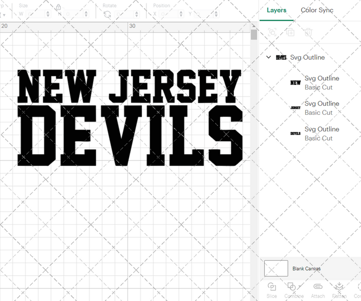 New Jersey Devils Wordmark Concept 1999 006, Svg, Dxf, Eps, Png ...