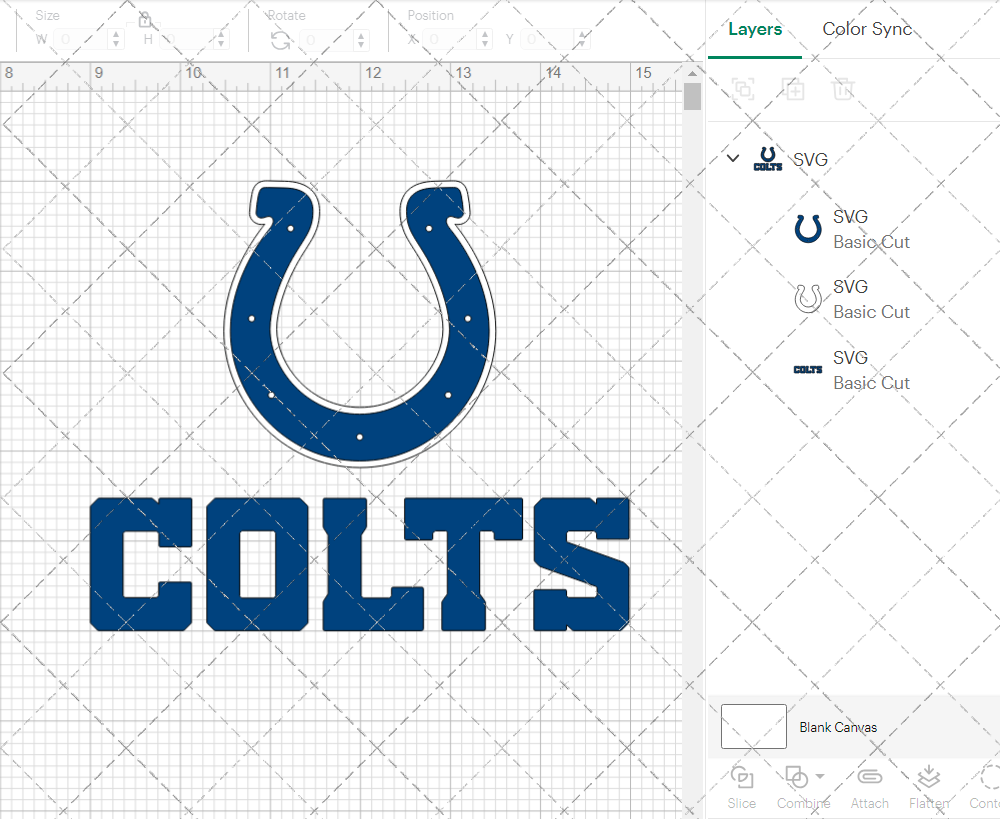 Indianapolis Colts Alternate 2020 003, Svg, Dxf, Eps, Png - SvgShopArt
