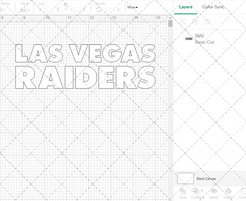 Las Vegas Raiders Wordmark 2020 002, Svg, Dxf, Eps, Png - SvgShopArt