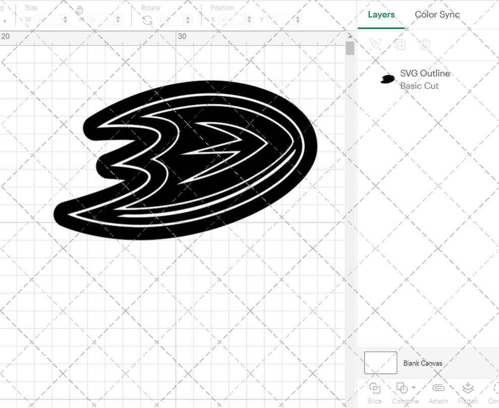 Anaheim Ducks Concept 2010, Svg, Dxf, Eps, Png - SvgShopArt