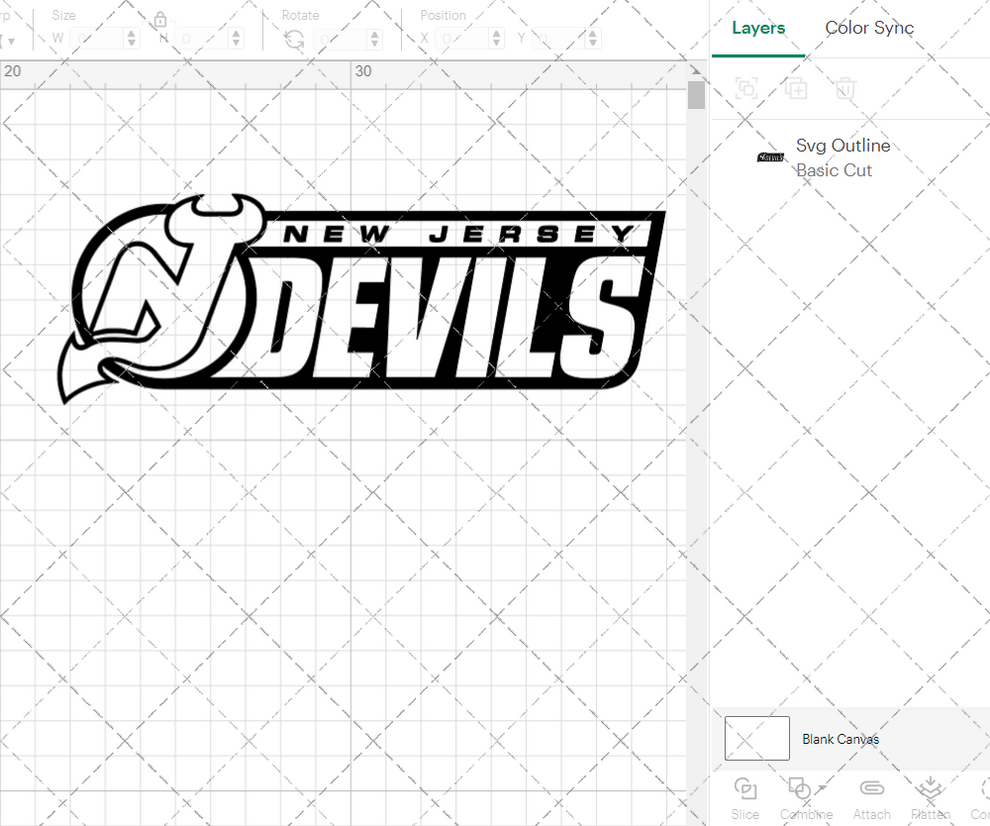 New Jersey Devils Wordmark 1999, Svg, Dxf, Eps, Png - SvgShopArt
