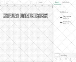 Arizona Diamondbacks Wordmark 2016 002, Svg, Dxf, Eps, Png – SvgShopArt