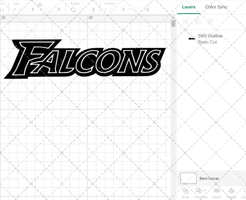 Atlanta Falcons Wordmark 1998 002, Svg, Dxf, Eps, Png - SvgShopArt