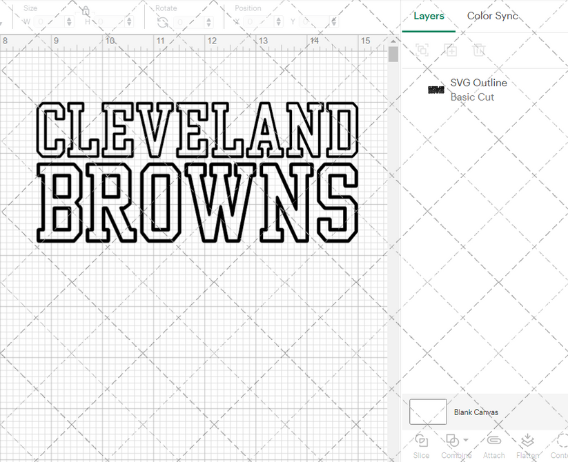 Cleveland Browns Wordmark 2006, Svg, Dxf, Eps, Png - SvgShopArt