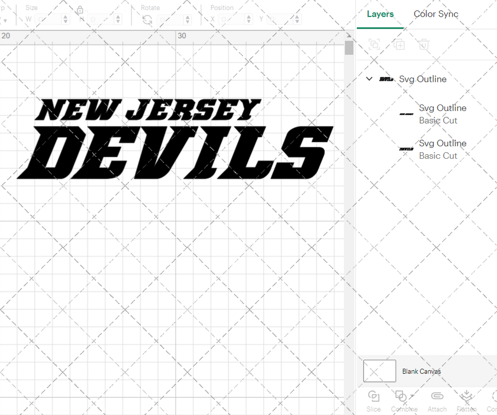 New Jersey Devils Wordmark 2010, Svg, Dxf, Eps, Png - SvgShopArt