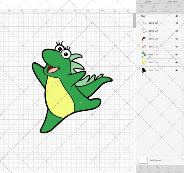 Isa - Dora the Explorer, Svg, Dxf, Eps, Png - SvgShopArt