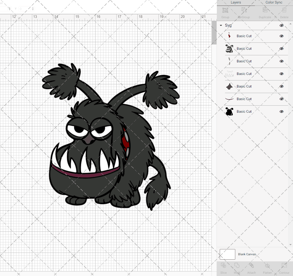 Kyle - Despicable Me, Svg, Dxf, Eps, Png - SvgShopArt