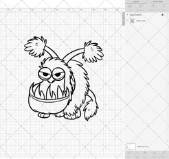 Kyle - Despicable Me, Svg, Dxf, Eps, Png - SvgShopArt