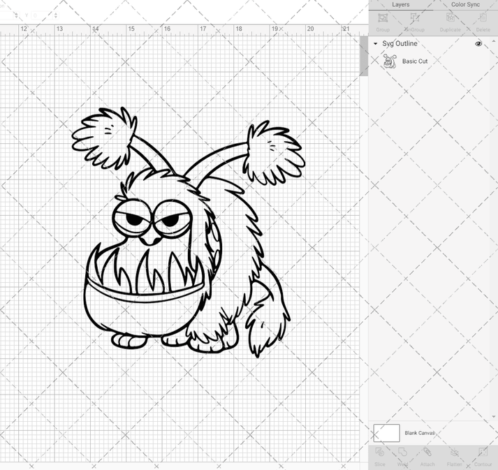 Kyle - Despicable Me, Svg, Dxf, Eps, Png - SvgShopArt