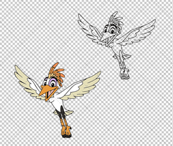 Ono - The Lion Guard, Svg, Dxf, Eps, Png - SvgShopArt