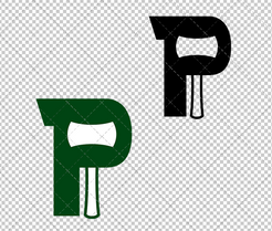 Portland Timbers Alternate 2011 002, Svg, Dxf, Eps, Png – SvgShopArt