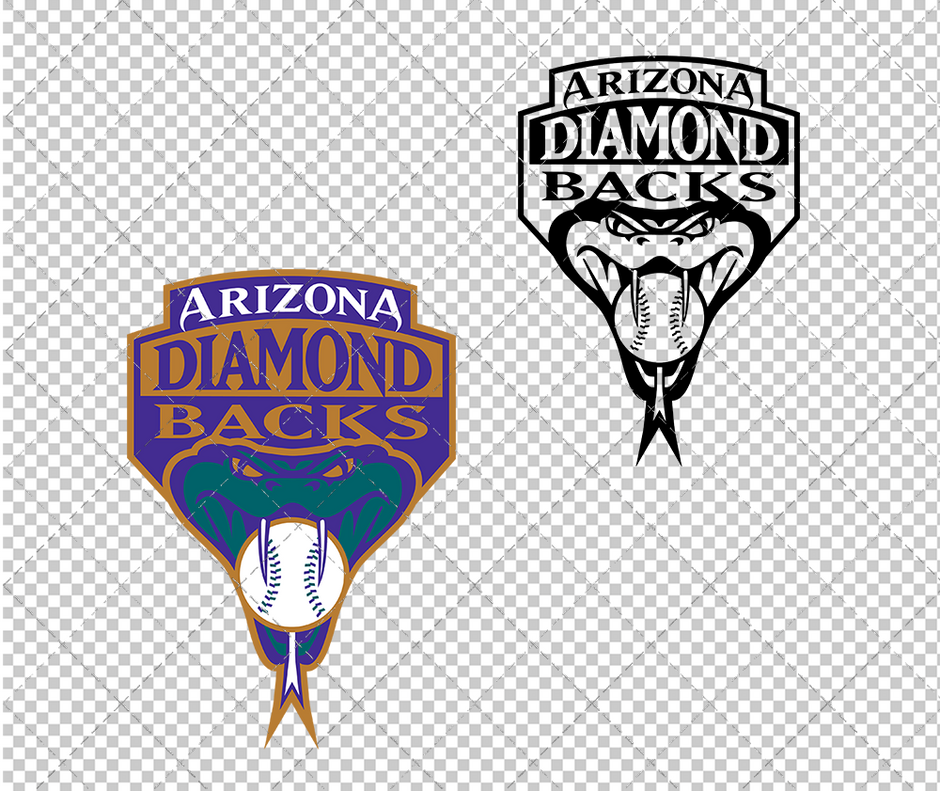 MLB Logo Svg, Dxf, Eps, Png – SvgShopArt