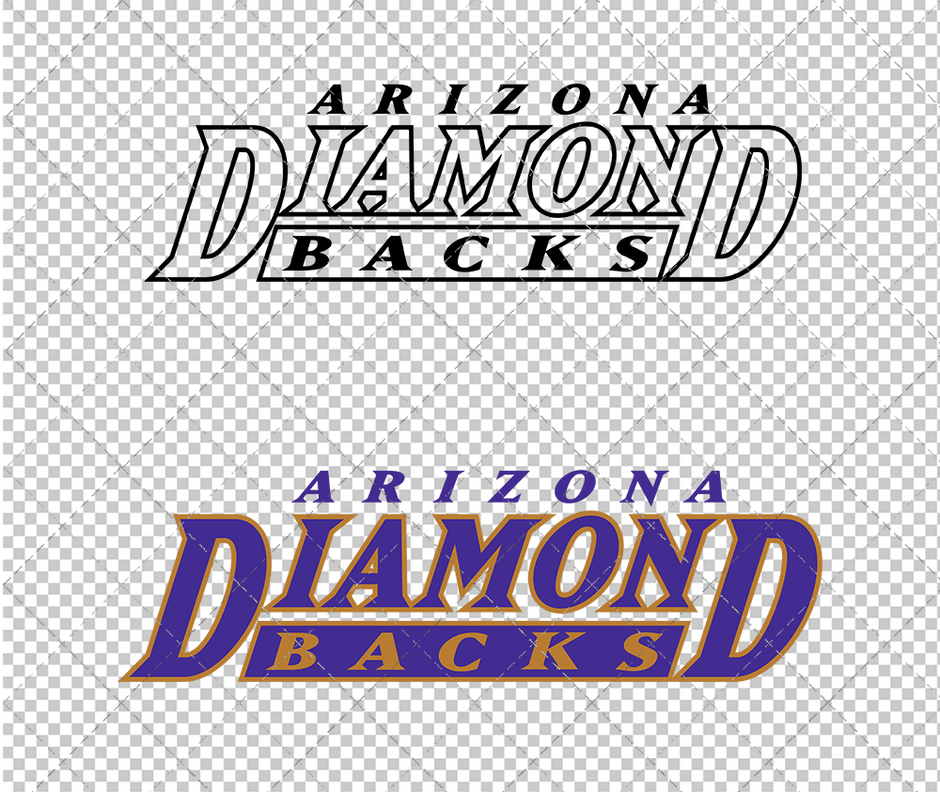 MLB Logo Svg, Dxf, Eps, Png – SvgShopArt