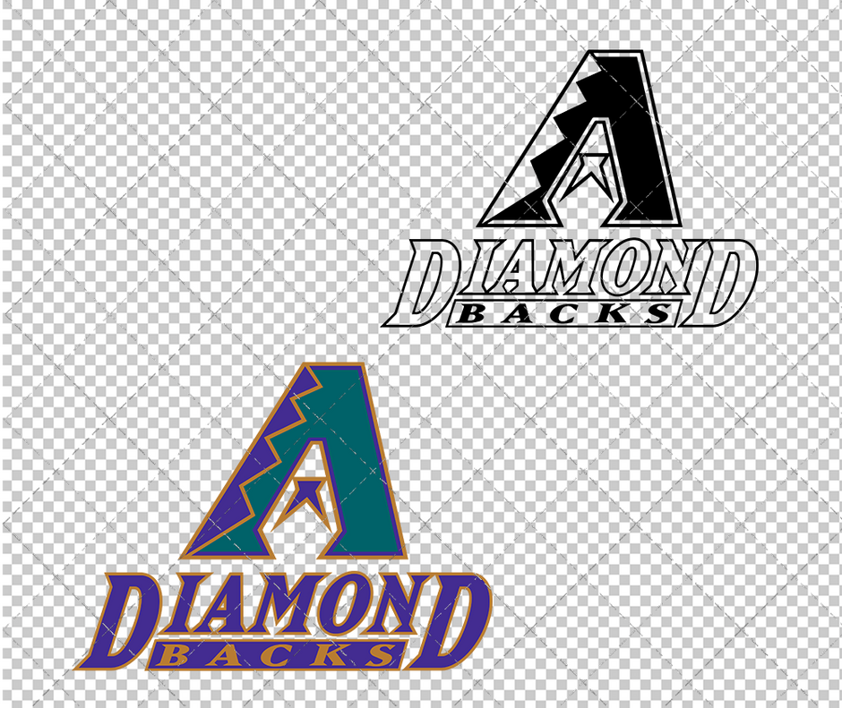 MLB Logo Svg, Dxf, Eps, Png – SvgShopArt